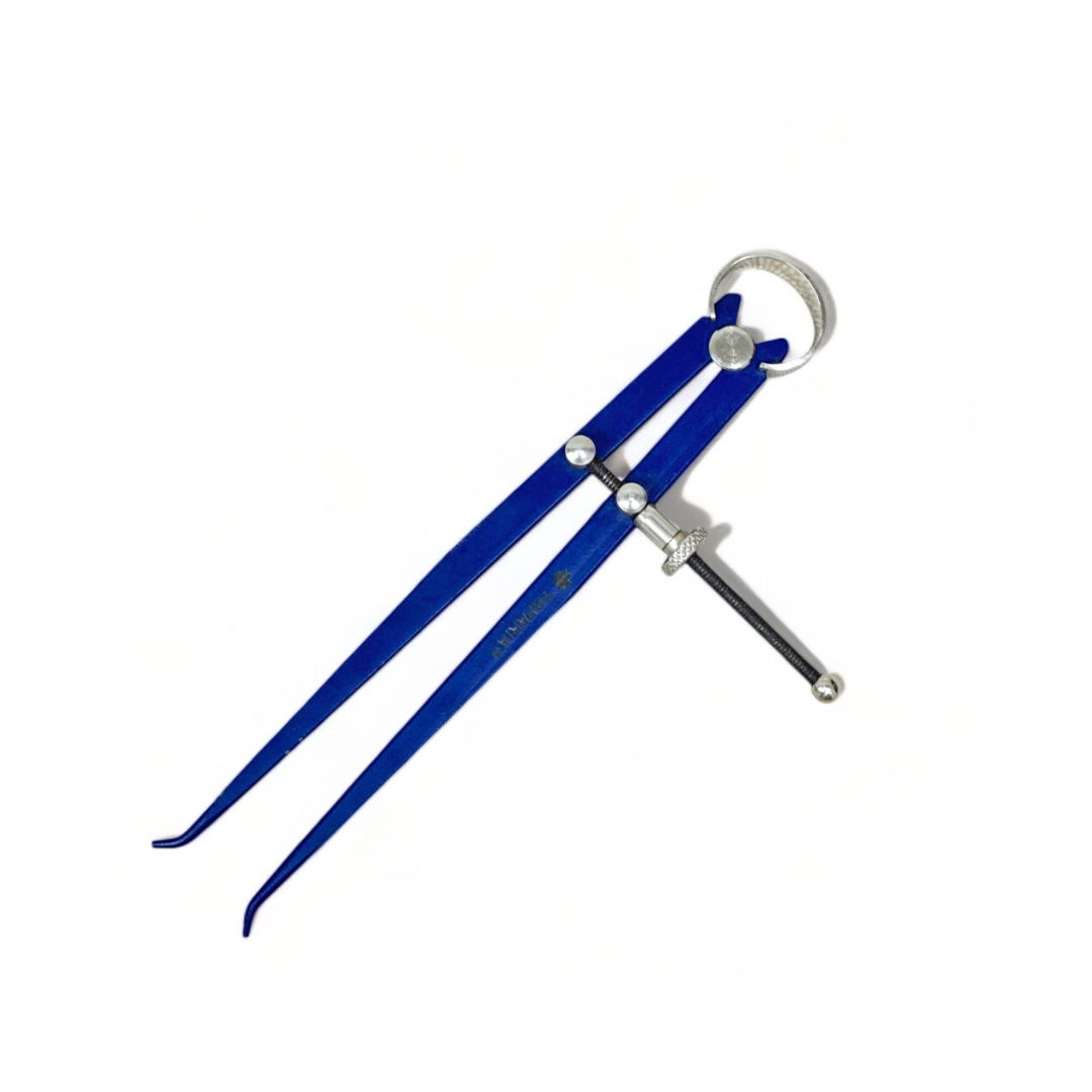 Taparia Spring Inside Caliper 8" – toolspot