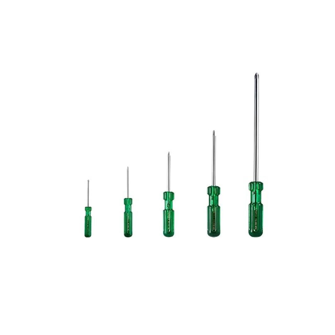 Taparia Star Screwdriver Set 5pcs - 1017 – toolspot