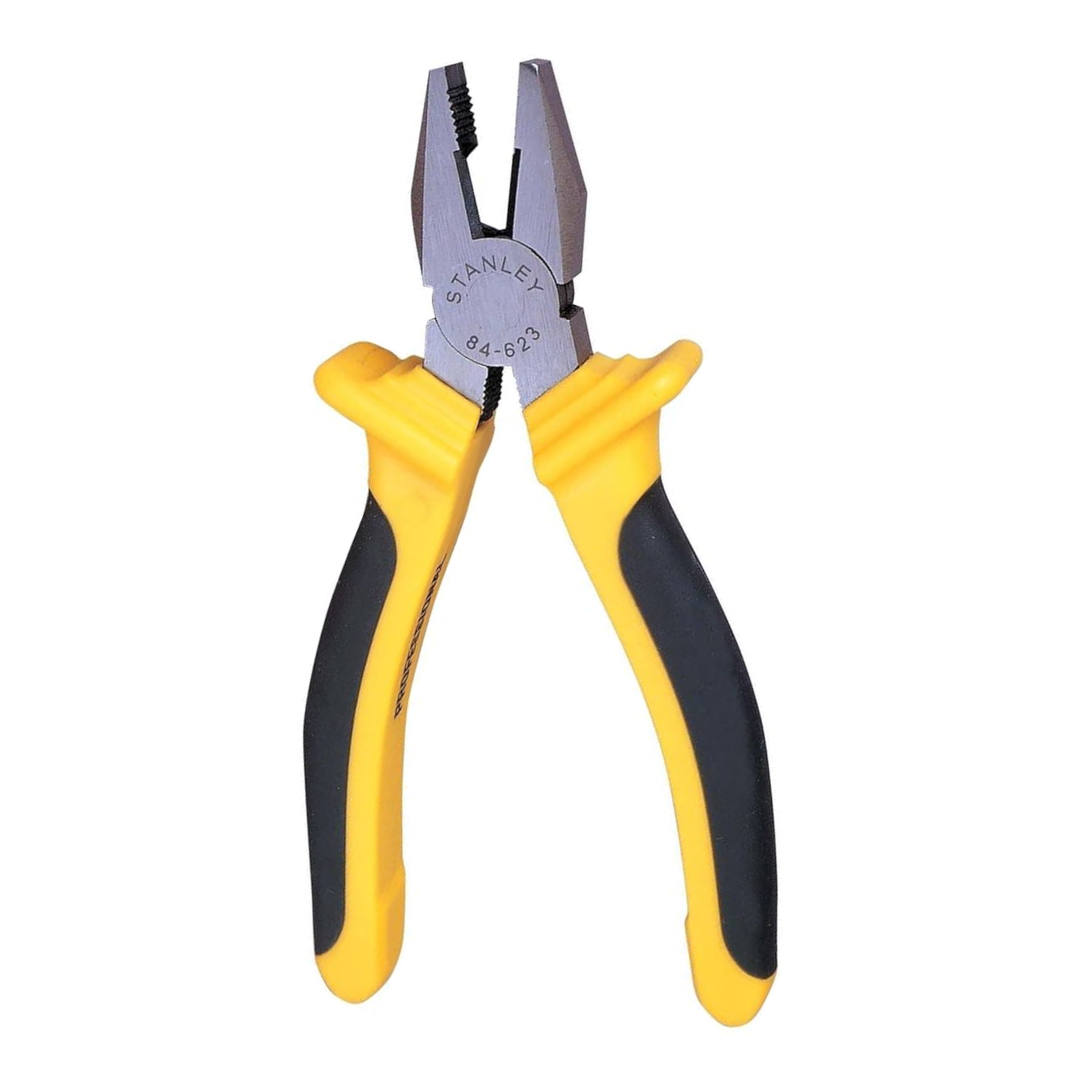 Stanley 0-84-623 Slip Joint Plier 150 mm | UAE – toolspot