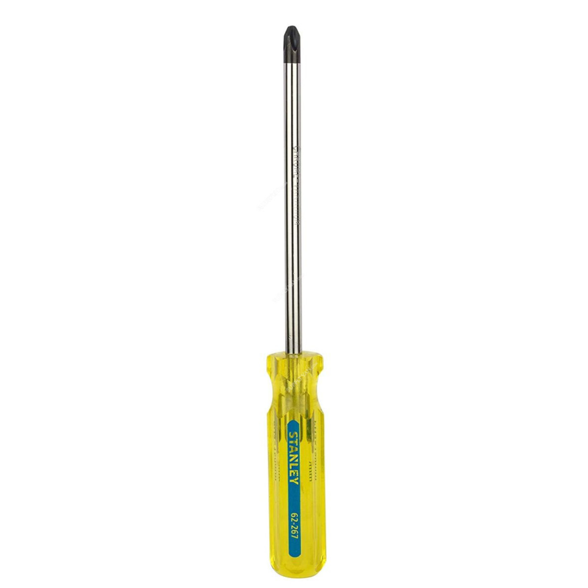 Stanley 62-267-8 PH3 x 150mm Phillips Screwdriver – toolspot