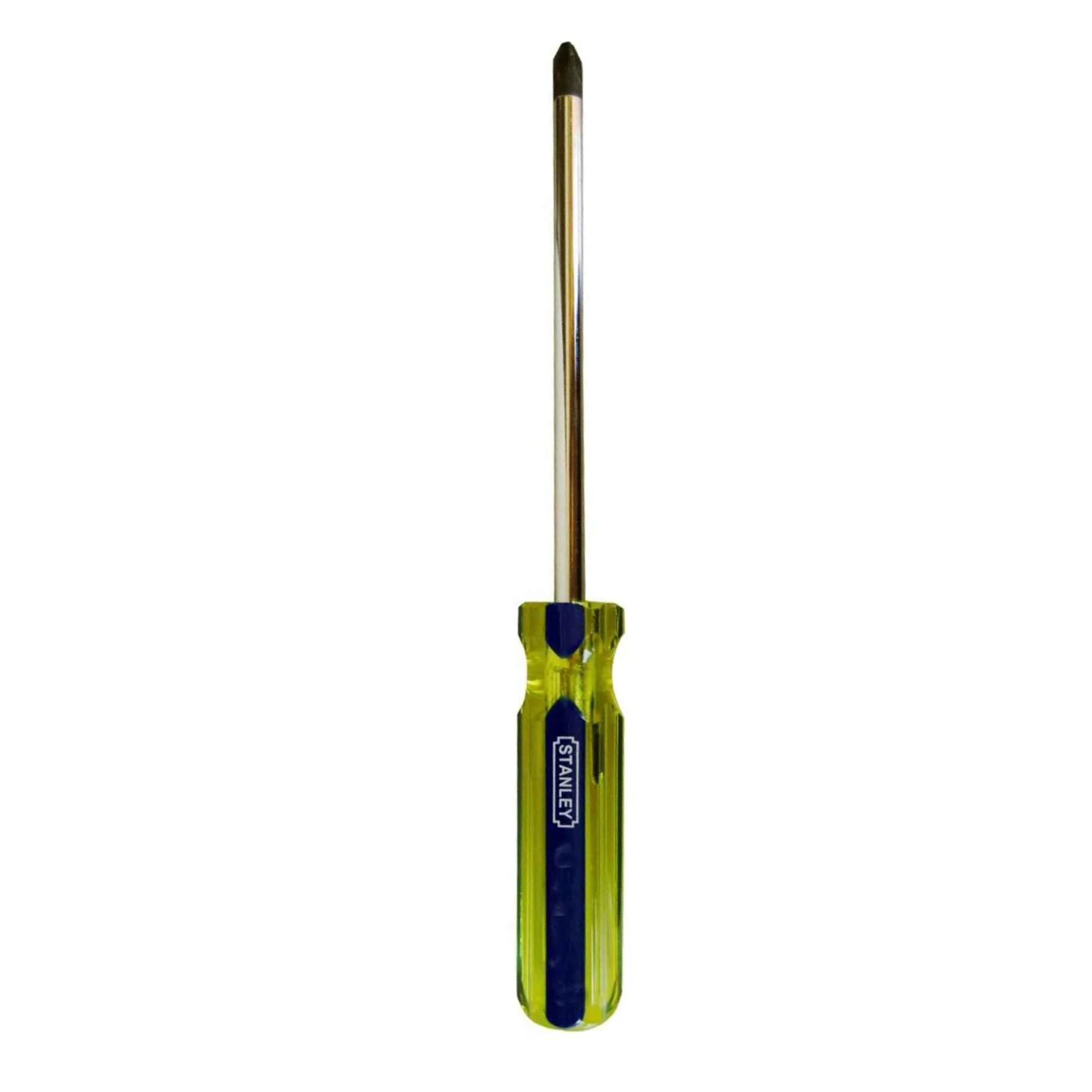 Stanley 62-266-8 PH2 x 300mm Phillips Screwdriver – toolspot