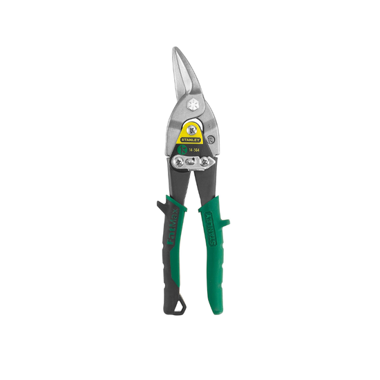 Stanley Aviation Snip 2-14-564 | Right Cut 10" Offset Snip – Dubai ...