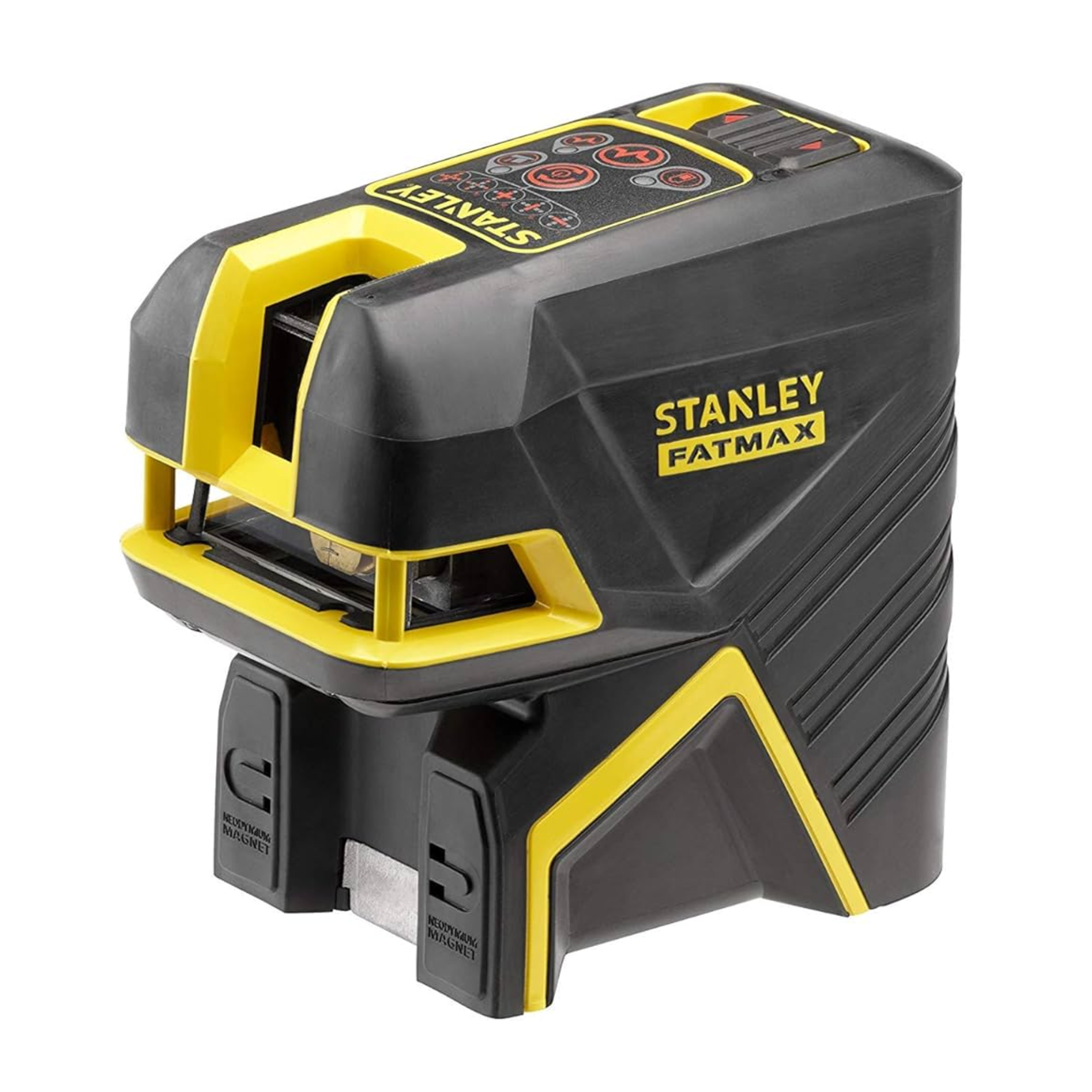 Stanley FatMax Cross+2 Spot Laser (FMHT1-77414) – toolspot