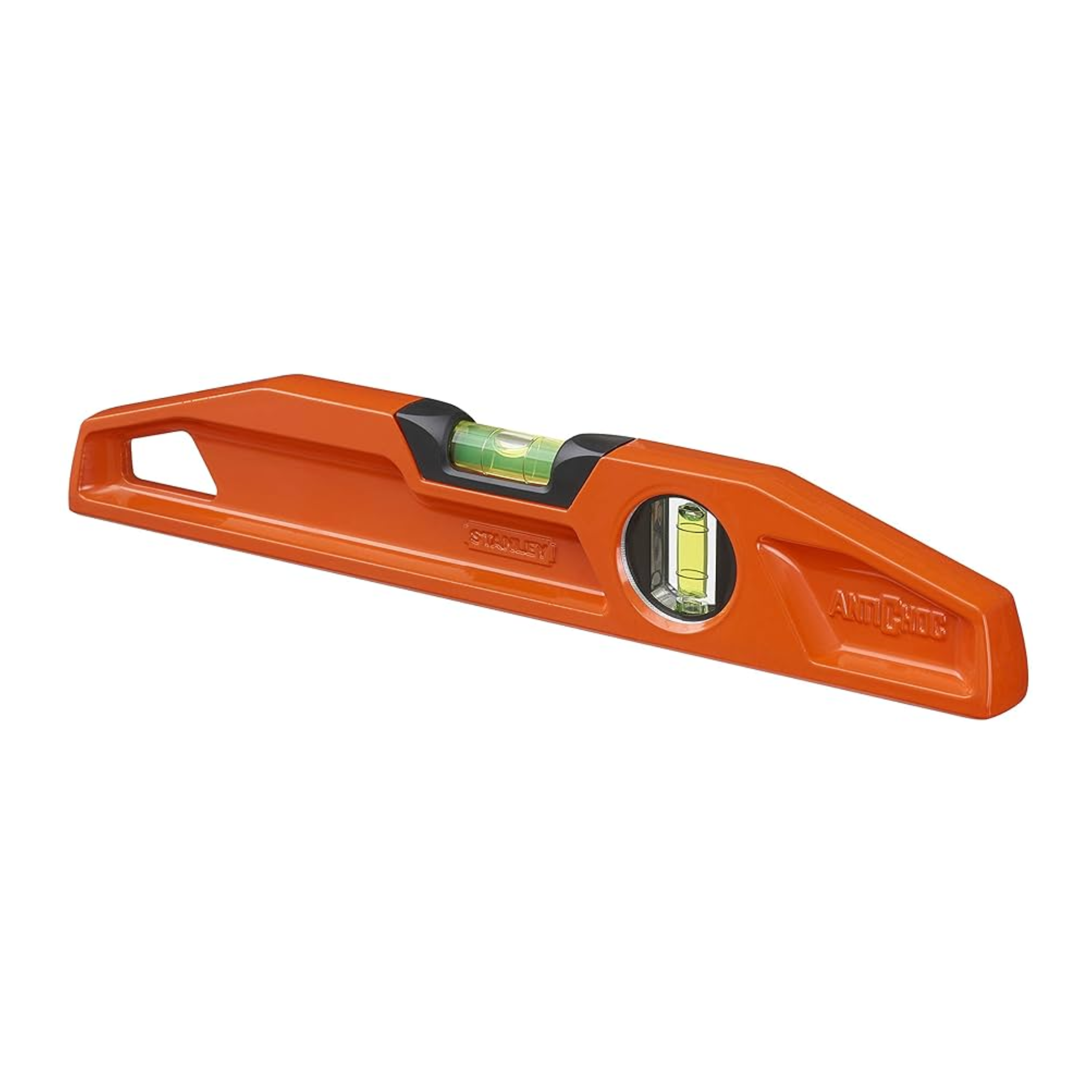 Stanley Spirit Level 30cm (1-42-311) 0.5mm/m – toolspot