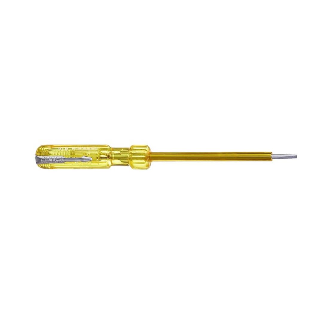 Taparia Line Tester 818 – 200mm Voltage Tester for UAE – toolspot