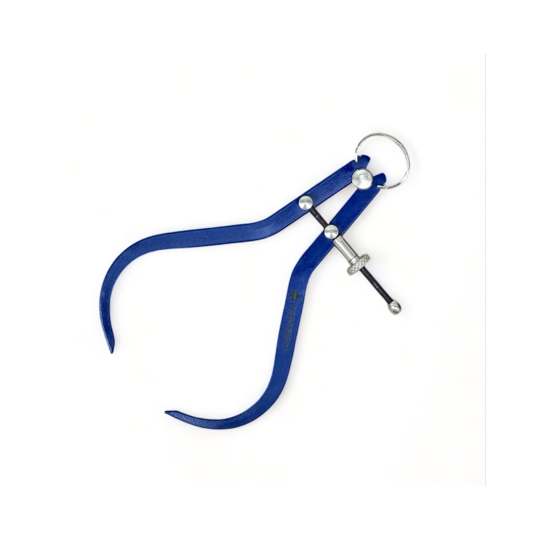 Taparia Spring Outside Caliper 6″ CO6 | Precision Measuring Tool UAE ...