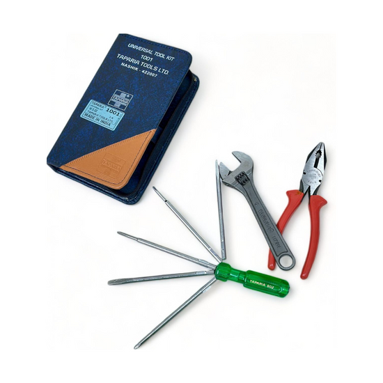 Taparia Universal Tool Kit 1005 | Professional Tool Set UAE – toolspot
